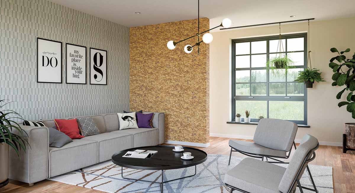 BA6375 シンコール 壁紙 ビッグエース 2022-2024 m販売