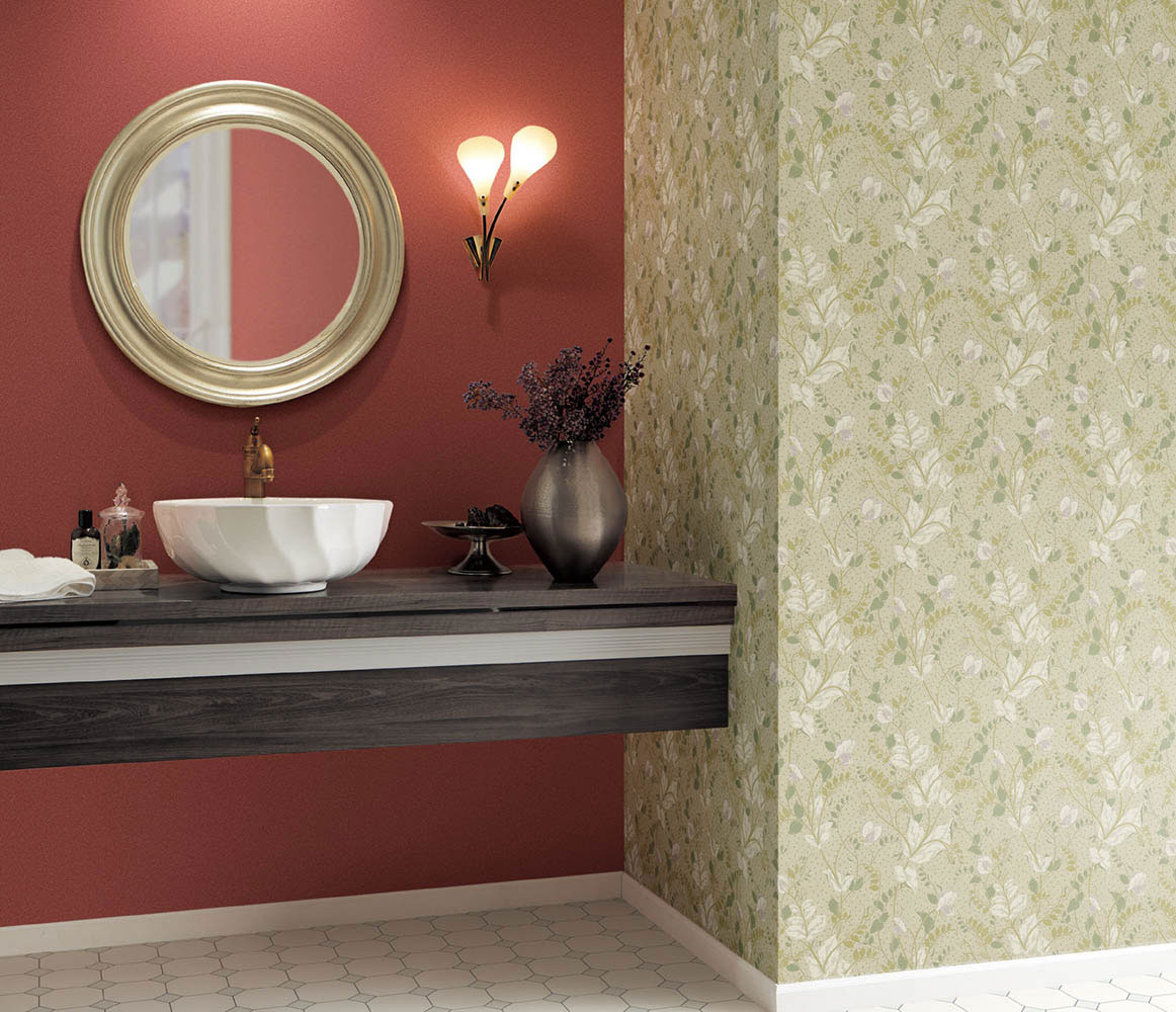 BA6400 シンコール 壁紙 ビッグエース 2022-2024 ※廃番