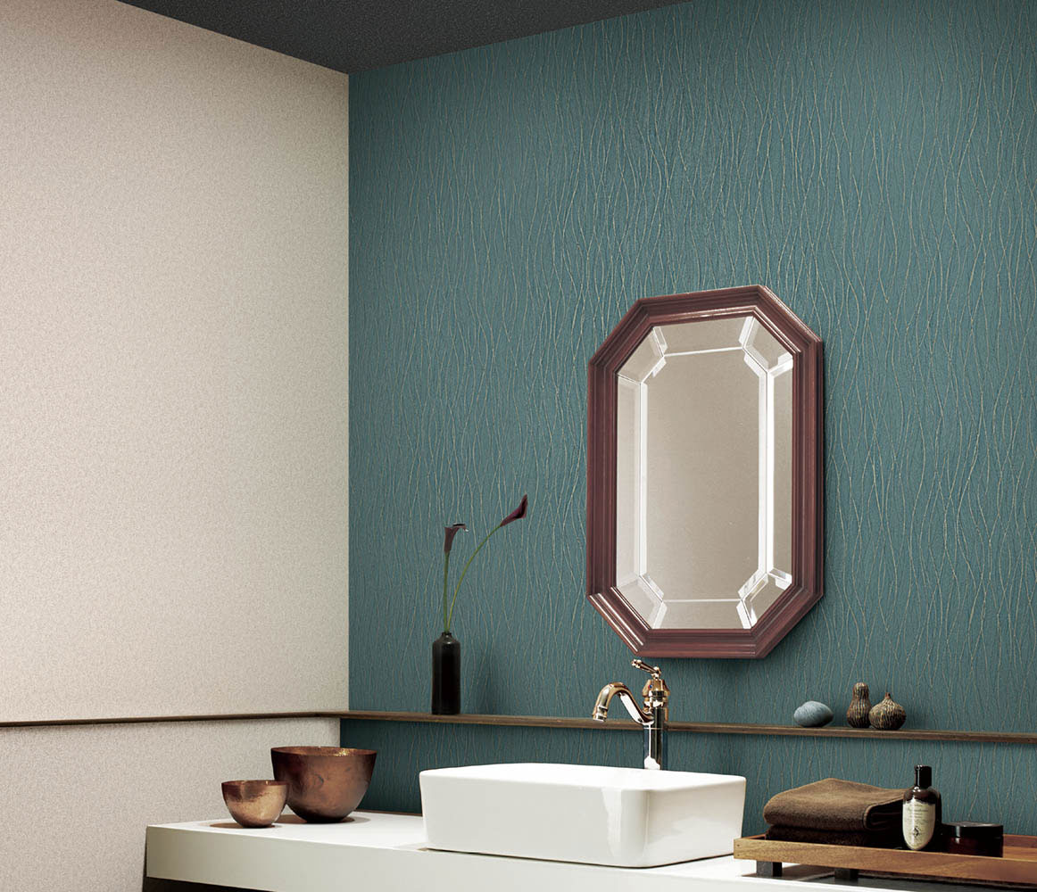 BA6409 （旧） シンコール 壁紙 ビッグエース 2022-2024